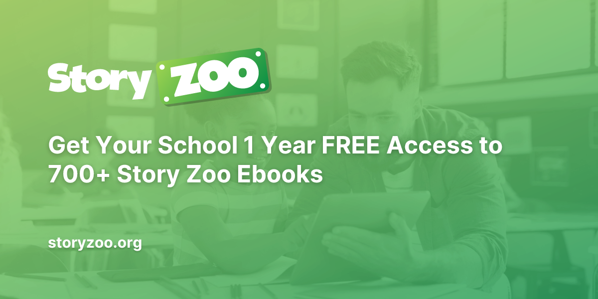 Reading Record - Digital Tracker for Schools | Story Zoo